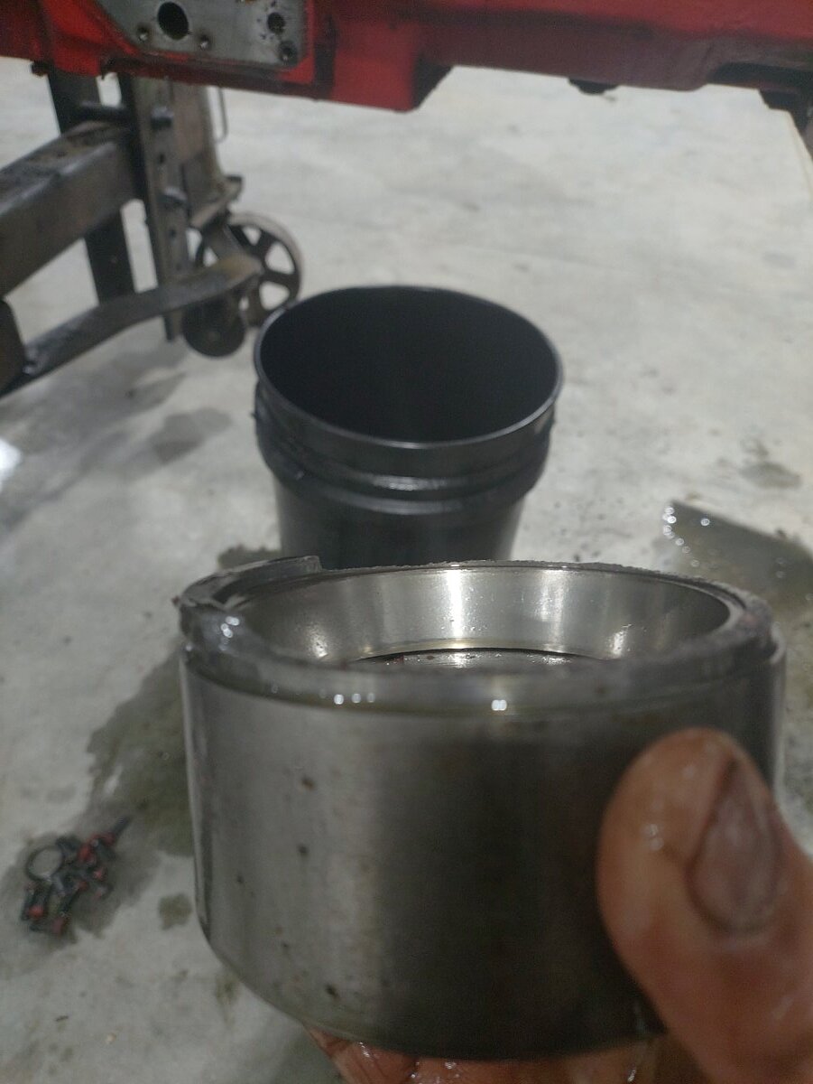 Ipto gear - Technical IH Talk - Red Power Magazine Community