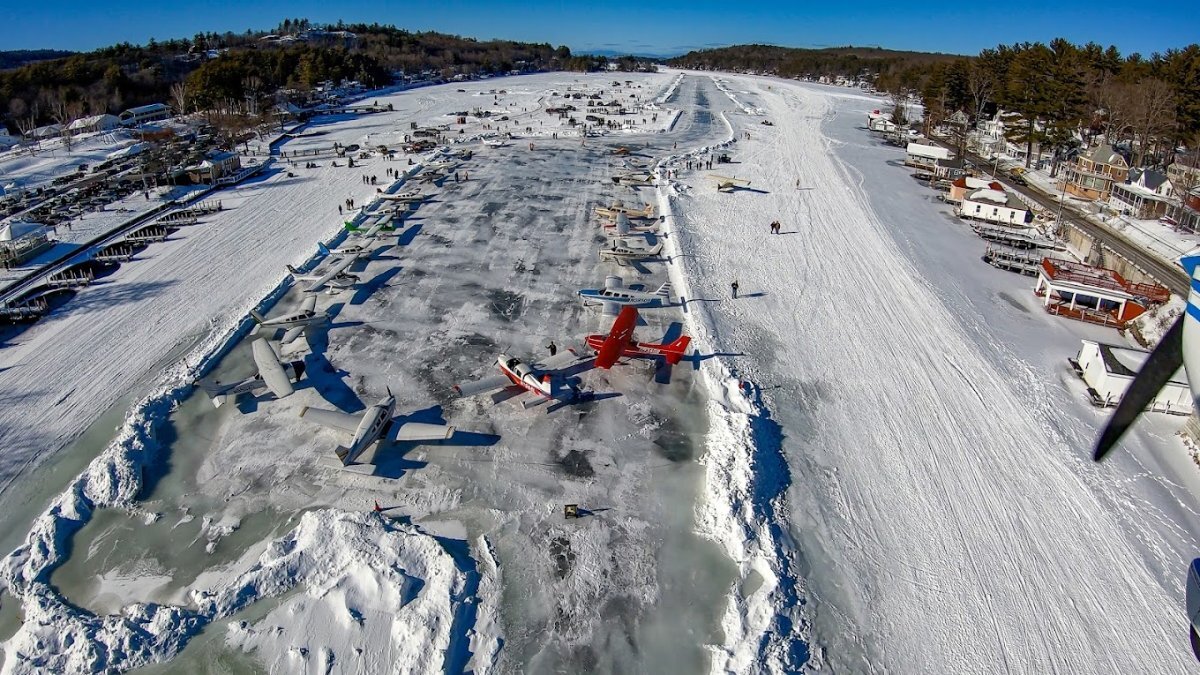 Ready for Ice Fishing? - Page 2 - General Chat - Red Power Magazine ...