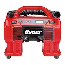 Milwaukee 18 volt air compressor - General Chat - Red Power Magazine ...
