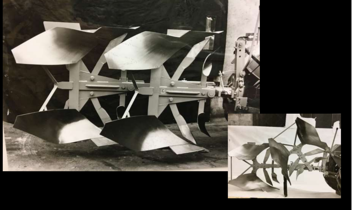 Let’s talk plowing - Page 3 - General Chat - Red Power Magazine Community