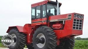 5020 Kinze Repower - Ever done on 1568? - Page 2 - General Chat - Red ...