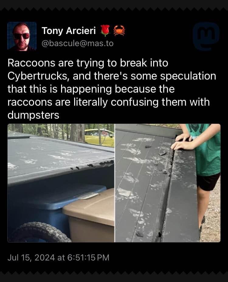 Wow wish I had a better picture. - General Chat - Red Power Magazine ...