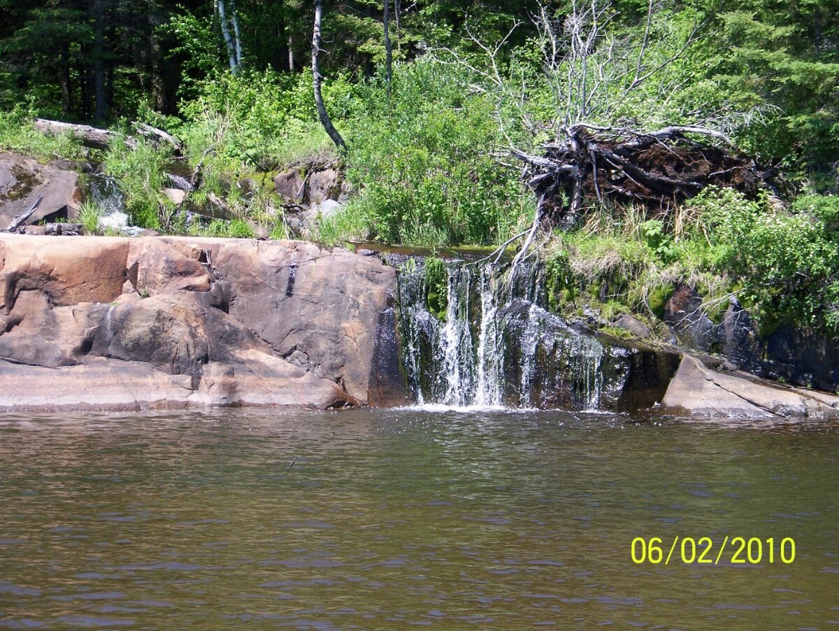 Canadian Fishing Spots and Whiskey - General Chat - Red Power Magazine ...