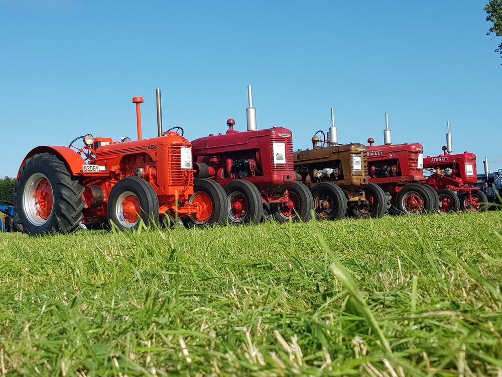 Why and when did you join redpower magazine forums? - General Chat ...