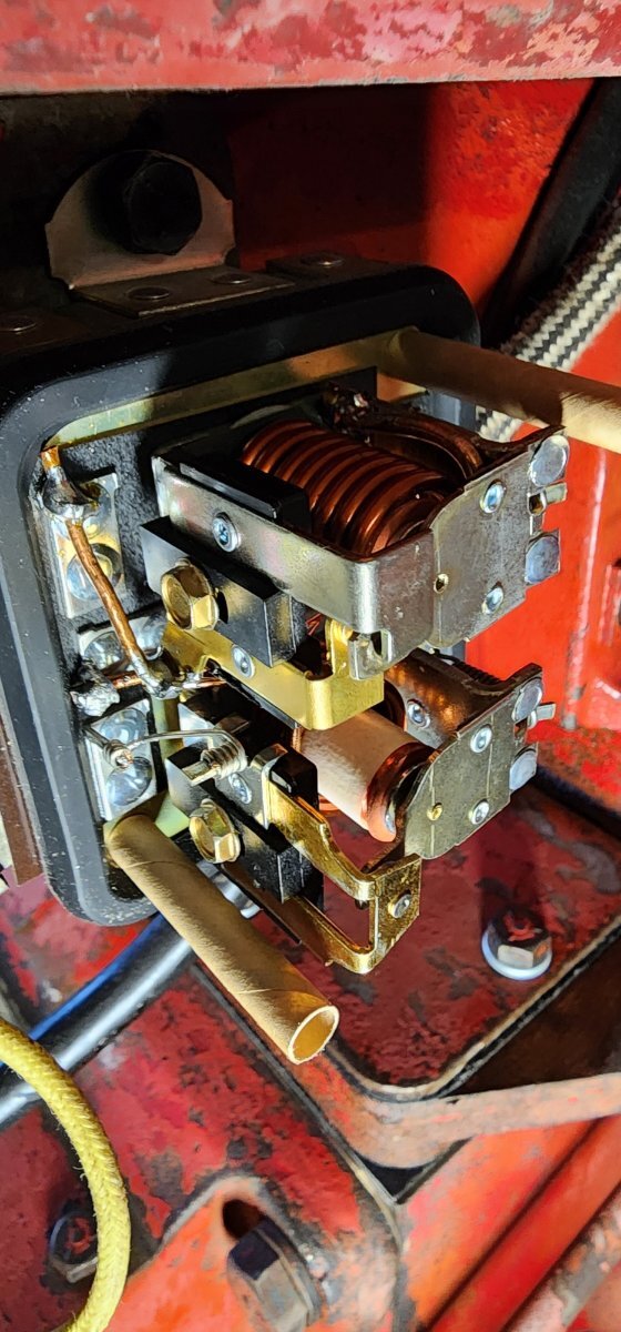 Delco generator/regulator troubleshooting/adjustment - Technical IH ...