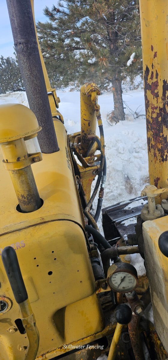 fencing pictures - Page 71 - General Chat - Red Power Magazine Community