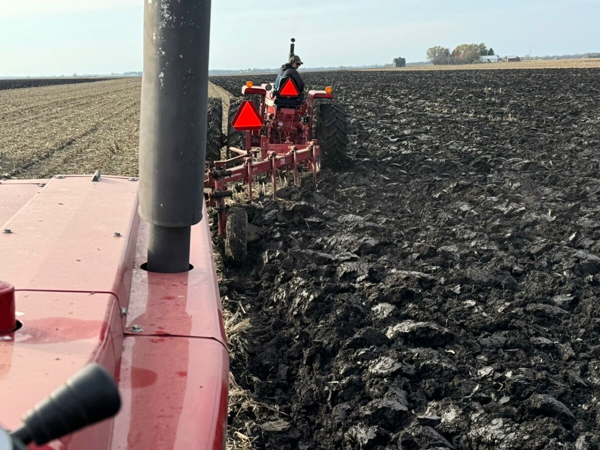 1486 vs 1086 Opinions? - General Chat - Red Power Magazine Community