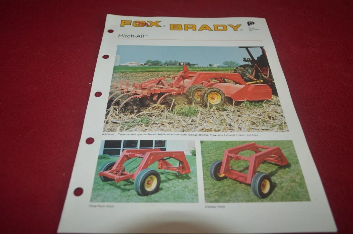 Gehl 3 row and SP chop king - General Chat - Red Power Magazine Community