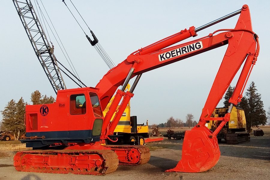 Gehl 3 row and SP chop king - General Chat - Red Power Magazine Community