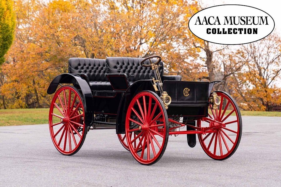 IH high wheeler - IH Trucks - Red Power Magazine Community