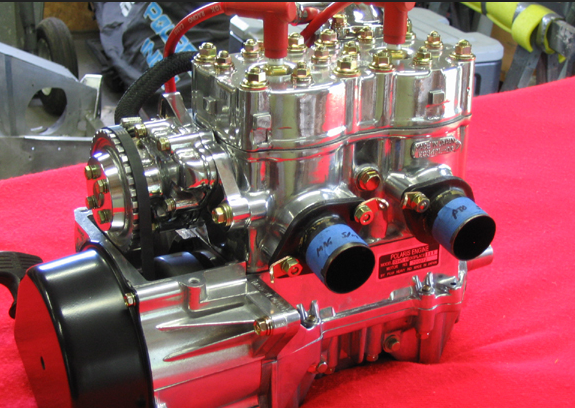 Snowmobile engine rebuild - Page 3 - General Chat - Red Power Magazine ...
