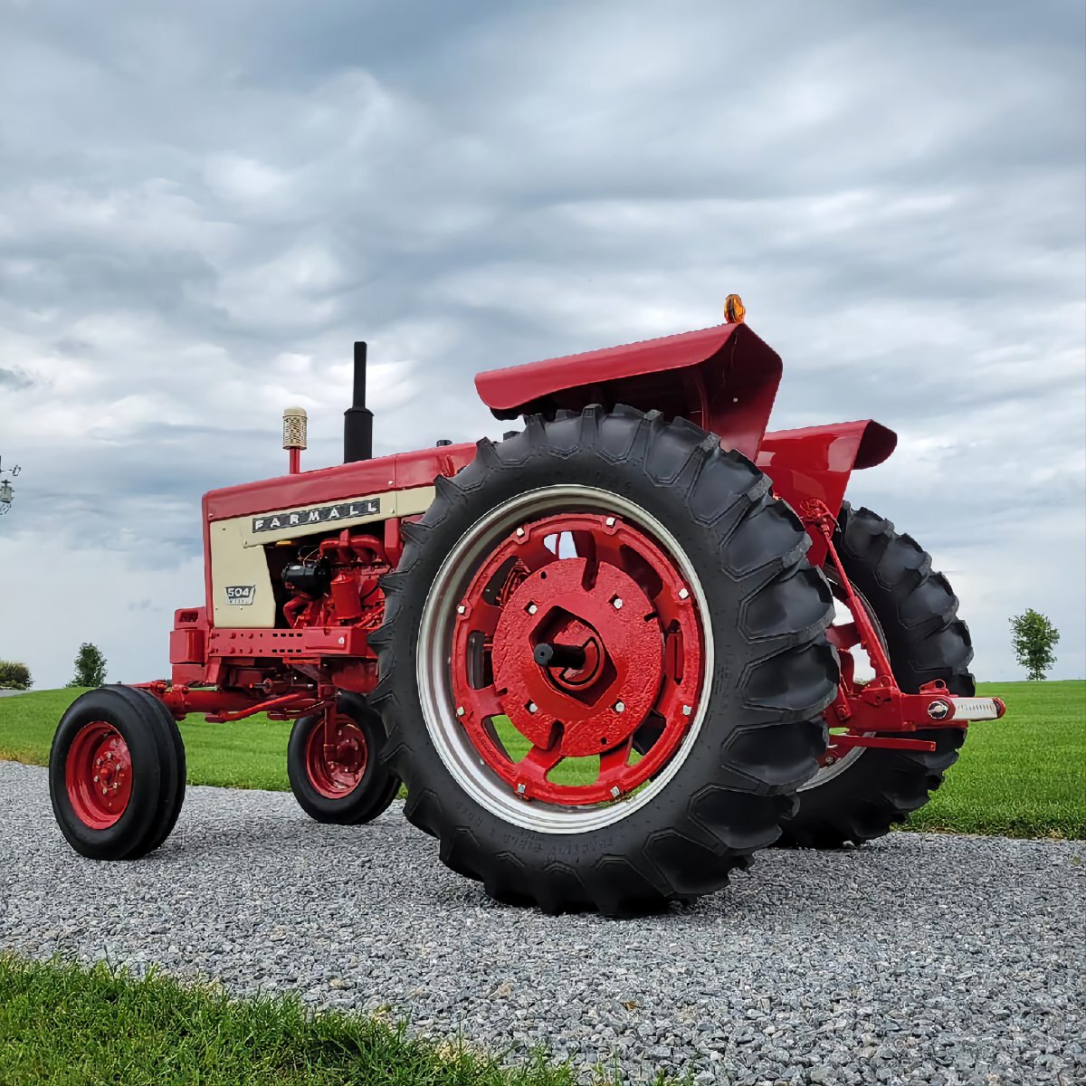 504 in Jan-Feb RPM - Technical IH Talk - Red Power Magazine Community