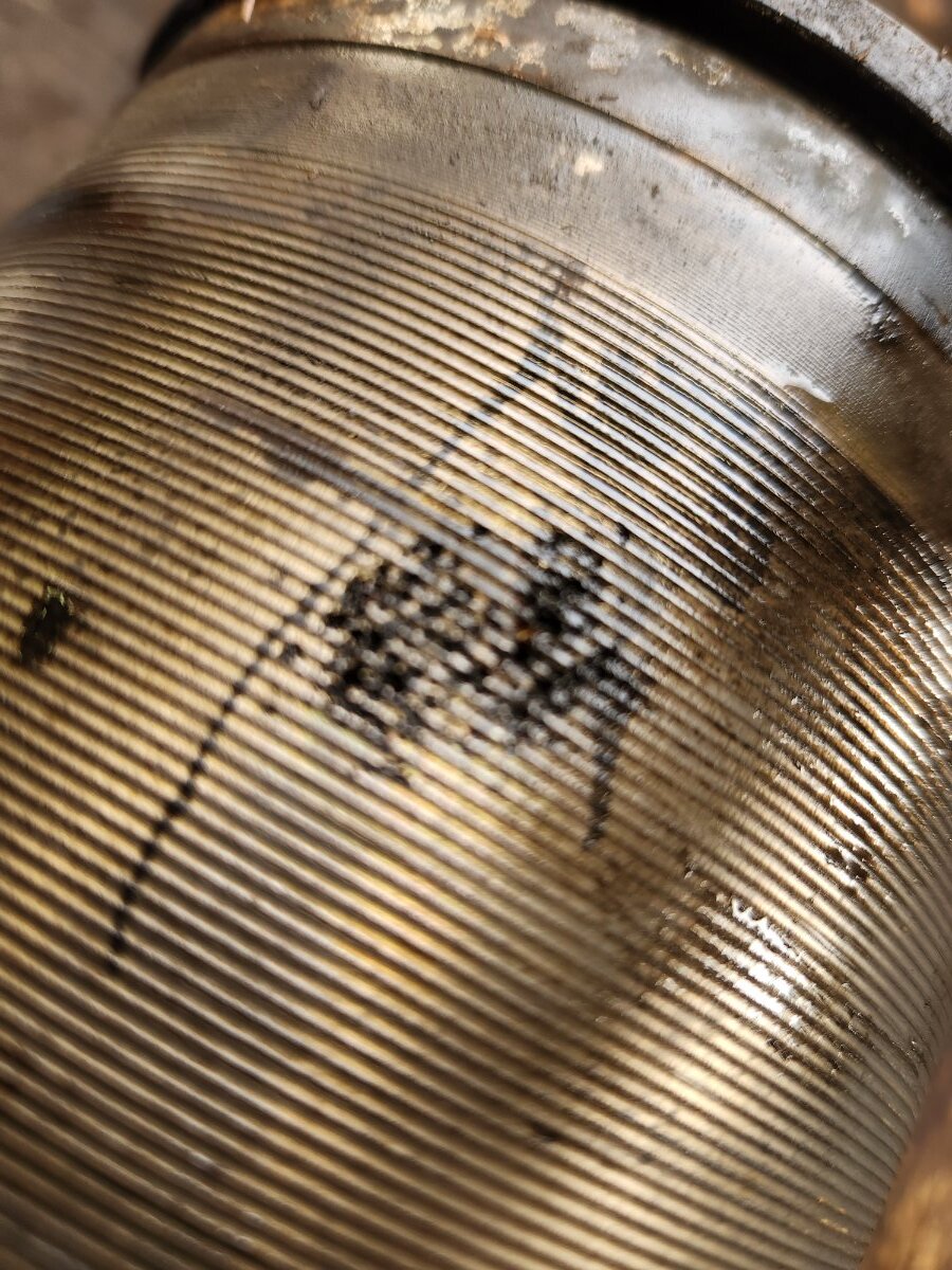 JD TO6359T water in oil - General Chat - Red Power Magazine Community