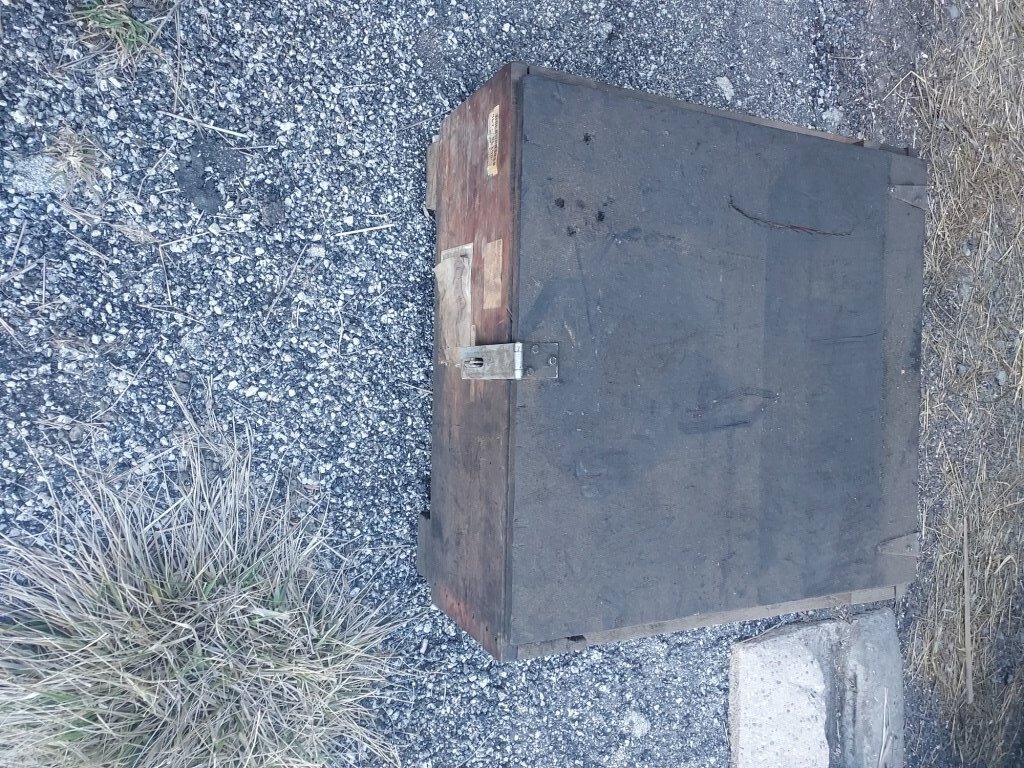 Case IH 9300 series RABA axle tool kit, CAS40036 Value? - Technical IH ...