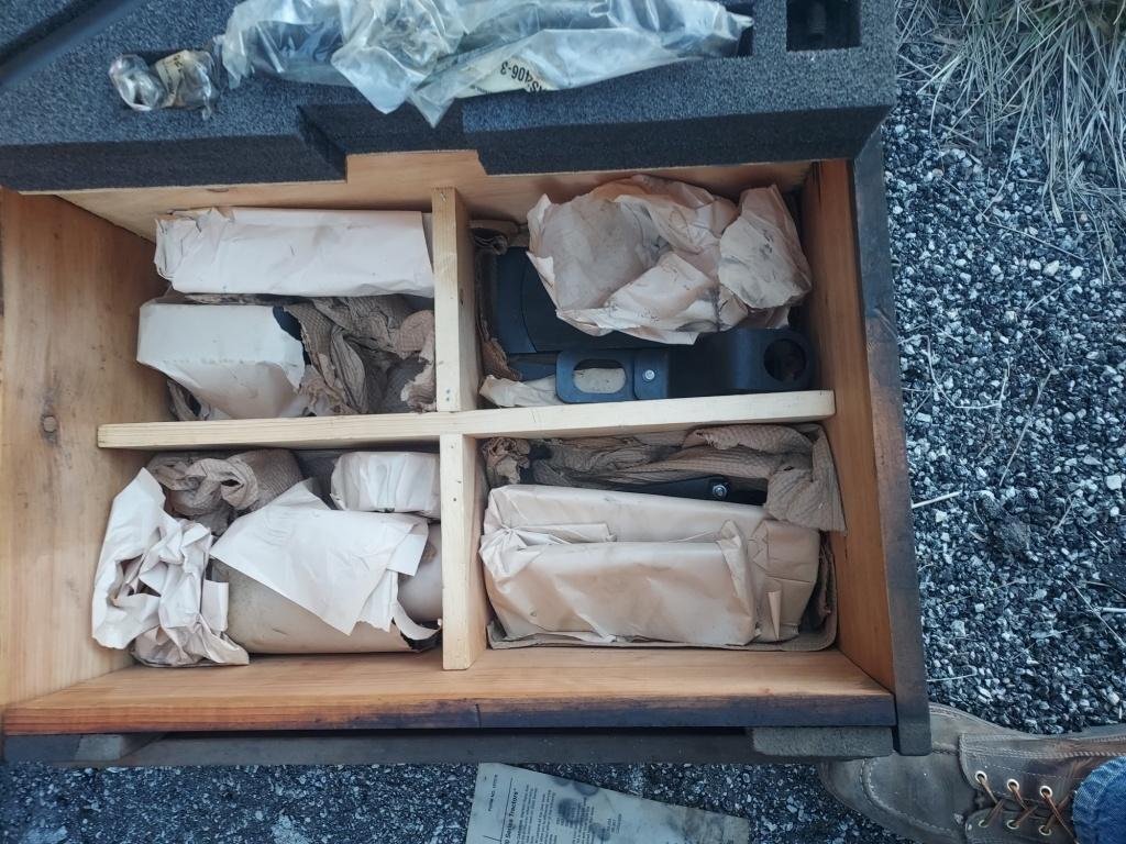 Case IH 9300 series RABA axle tool kit, CAS40036 Value? - Technical IH ...