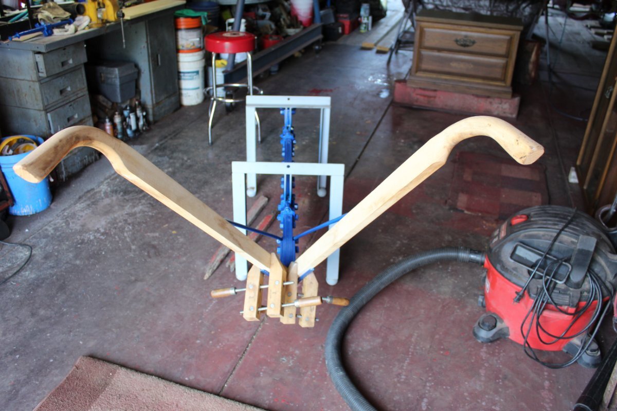 I have this Ice Saw - Projects, Builds, & Restorations - Red Power ...