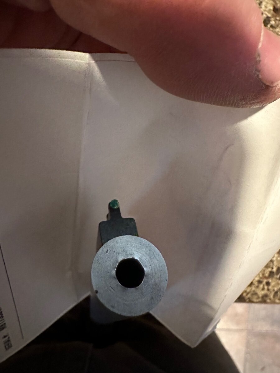 Henry Mini Bolt - General Chat - Red Power Magazine Community