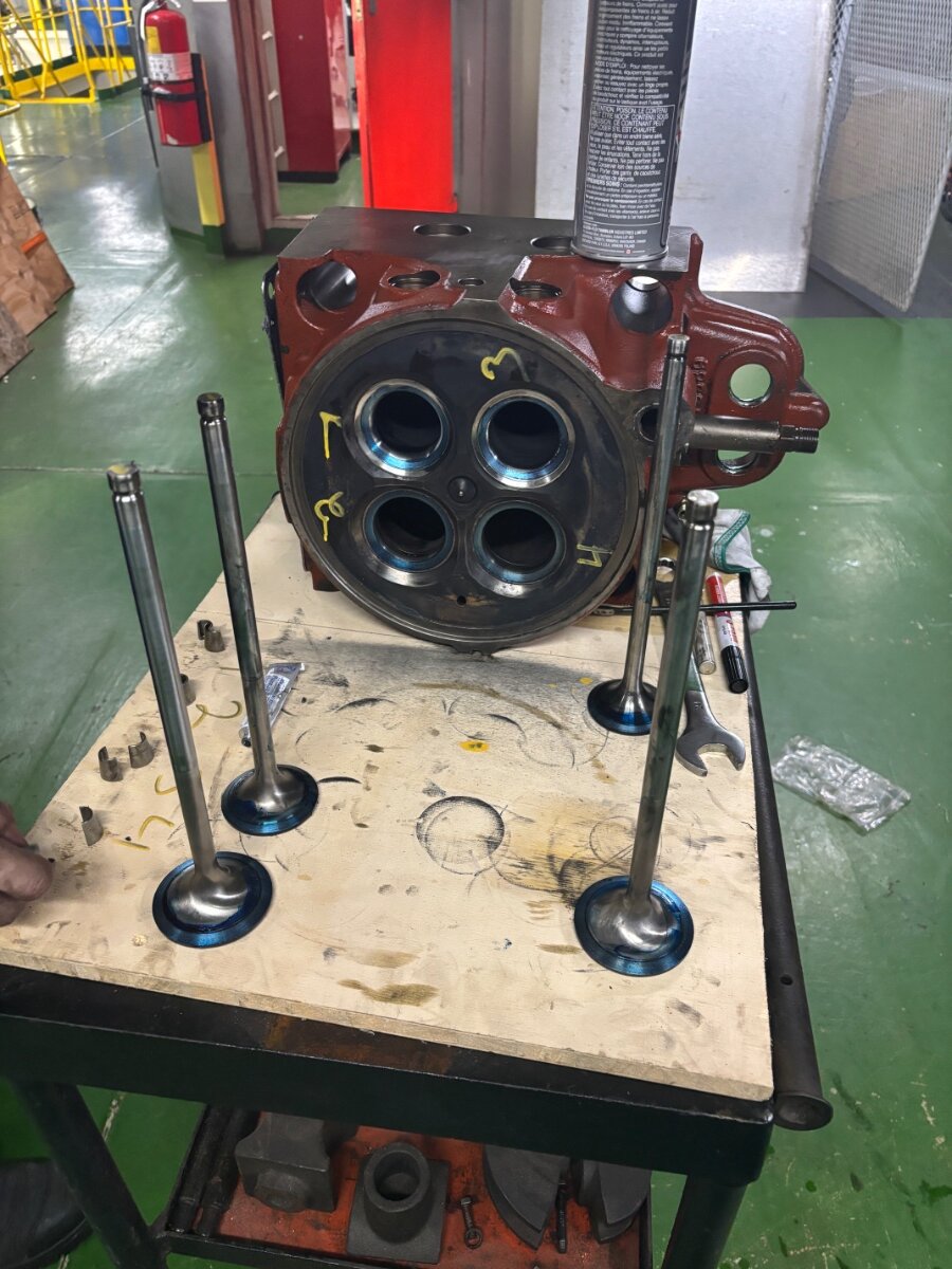 AngrySailor’s random machining, motors, fix it or (explitive) it thread - Page 79 - Projects ...