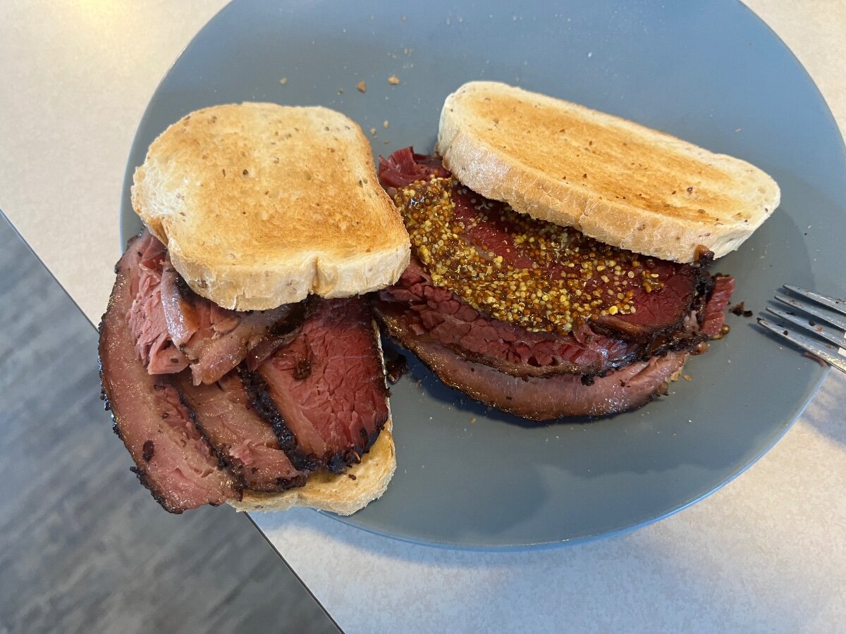 Good eats - Page 3 - General Chat - Red Power Magazine Community