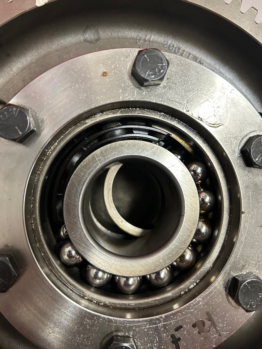 U.S.A. made bearings - General Chat - Red Power Magazine Community