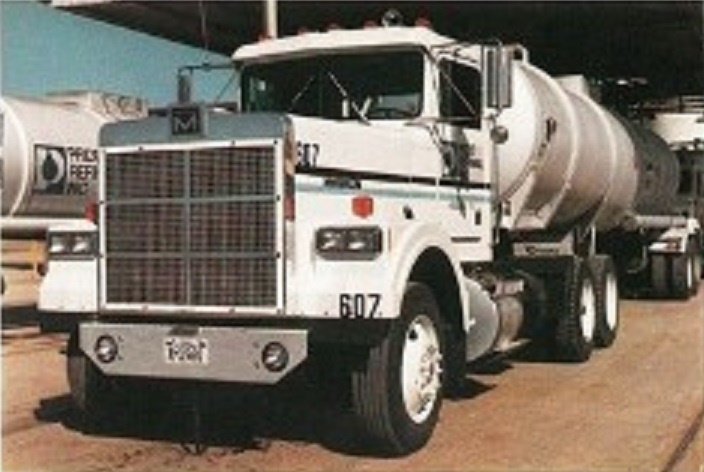 Truck question - General Chat - Red Power Magazine Community