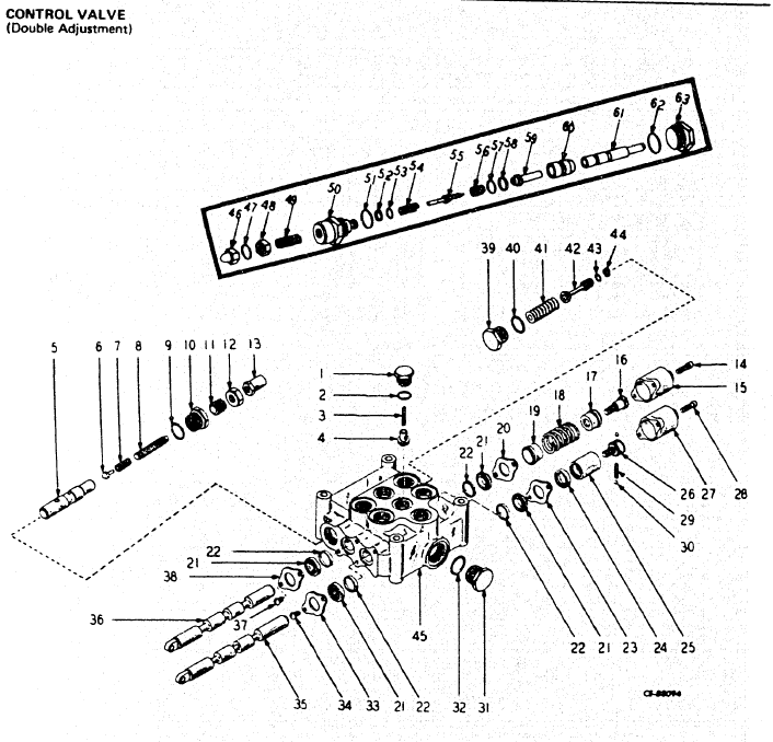 H50C control valve schematic - General Chat - Red Power Magazine Community