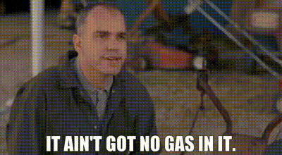 What’s in the bottom of my gas can? - General Chat - Red Power Magazine ...