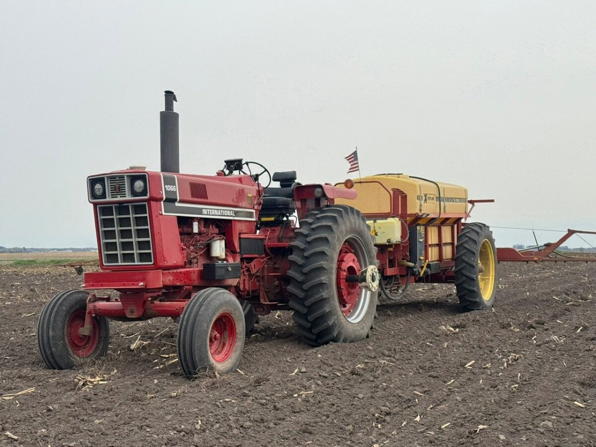 What did you do with your Red tractor today? - Page 137 - General Chat ...