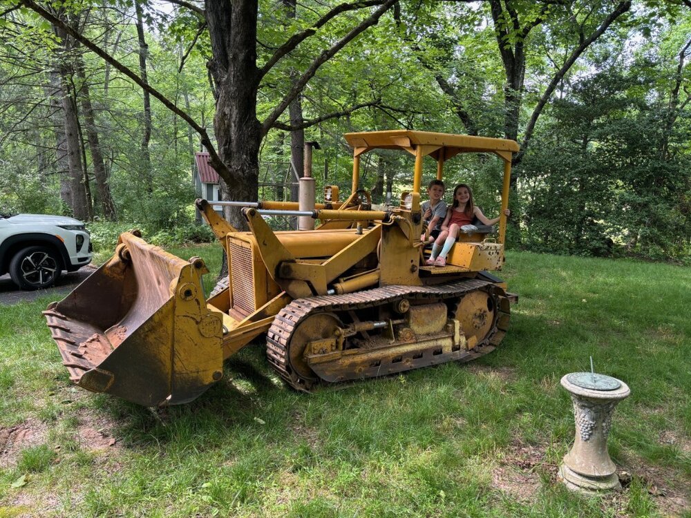 IH 500 Crawler BD154-oil pump and rebuild kits all the same for all ...