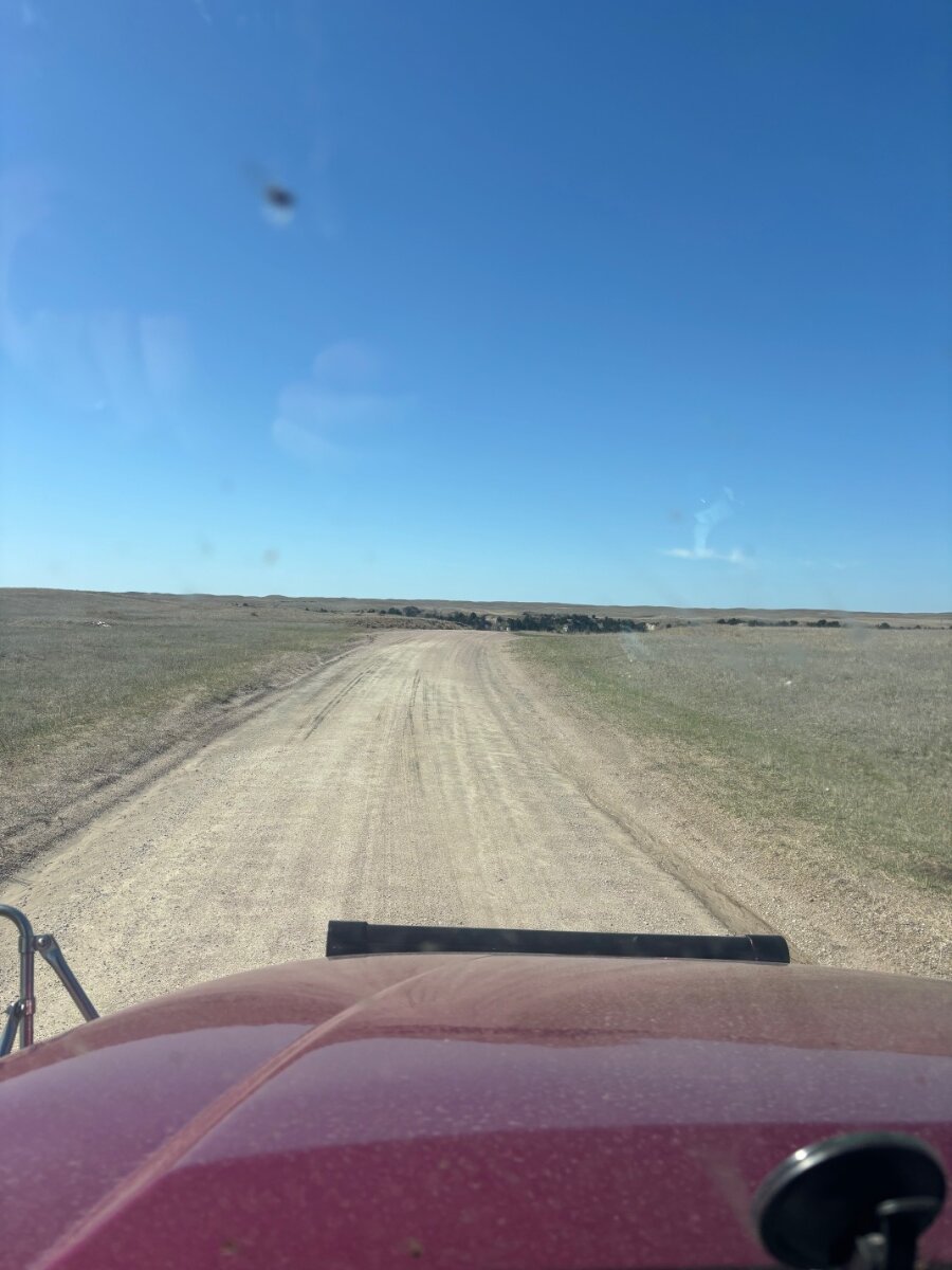 Flat country - General Chat - Red Power Magazine Community