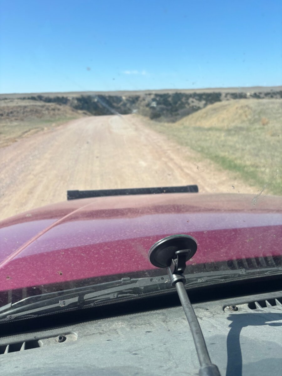 Flat country - General Chat - Red Power Magazine Community