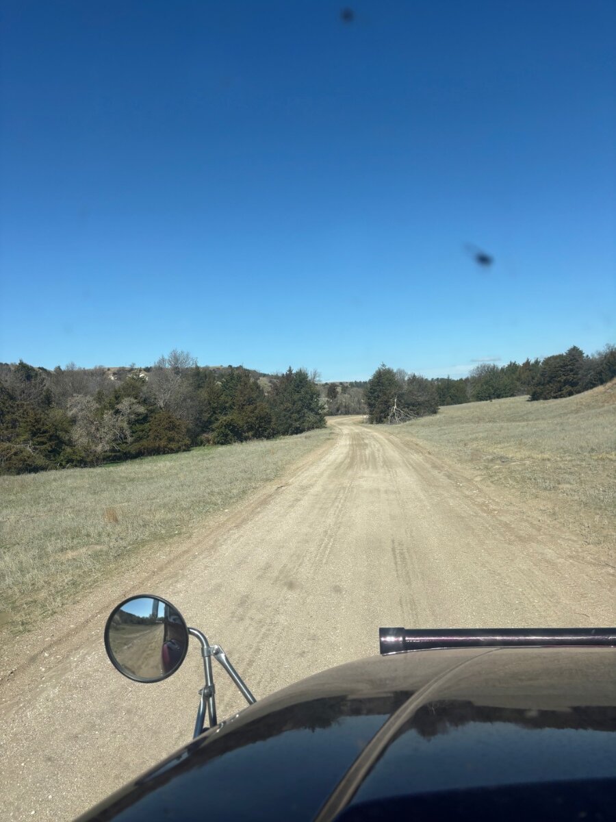 Flat country - General Chat - Red Power Magazine Community