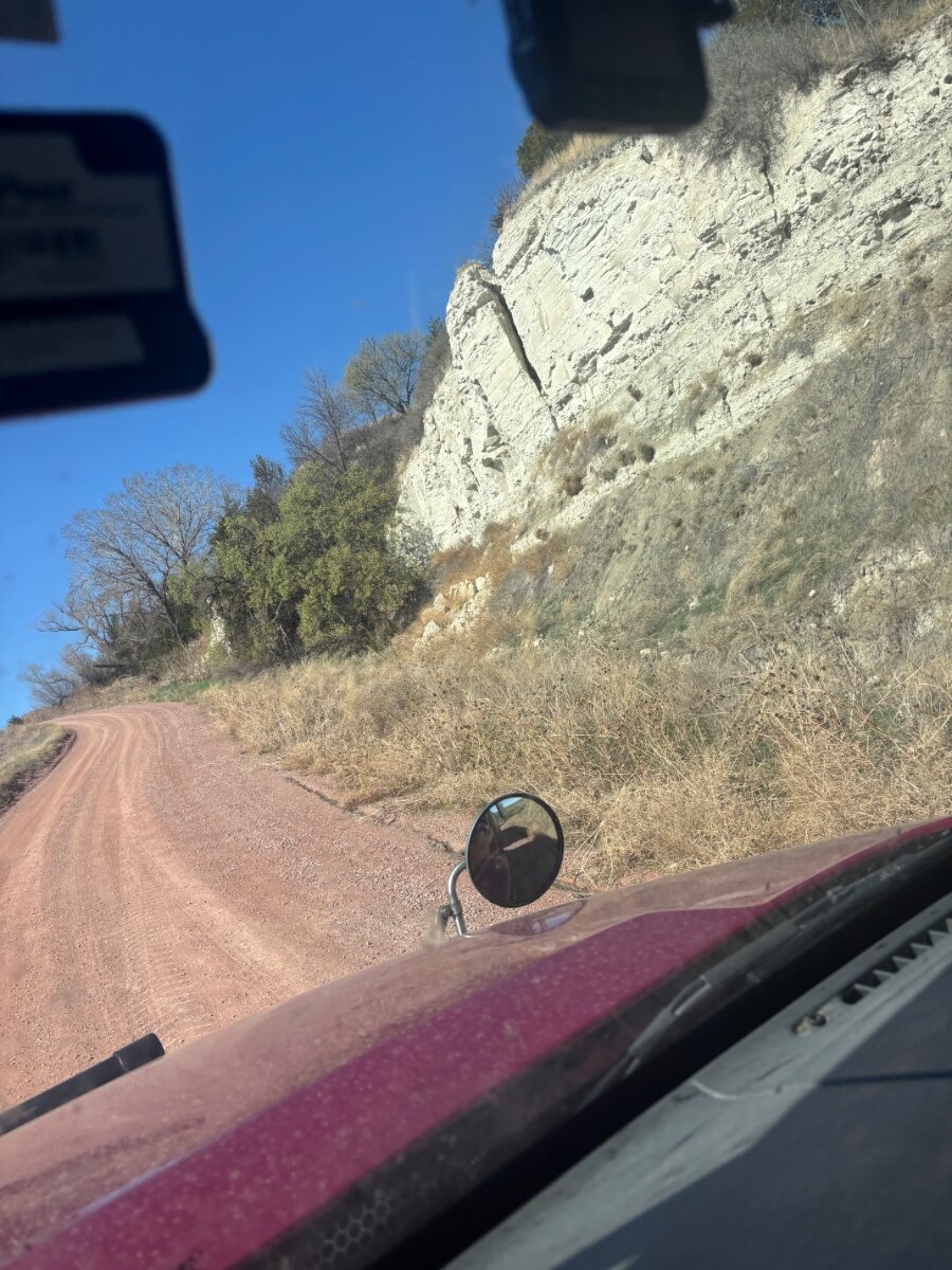 Flat country - General Chat - Red Power Magazine Community