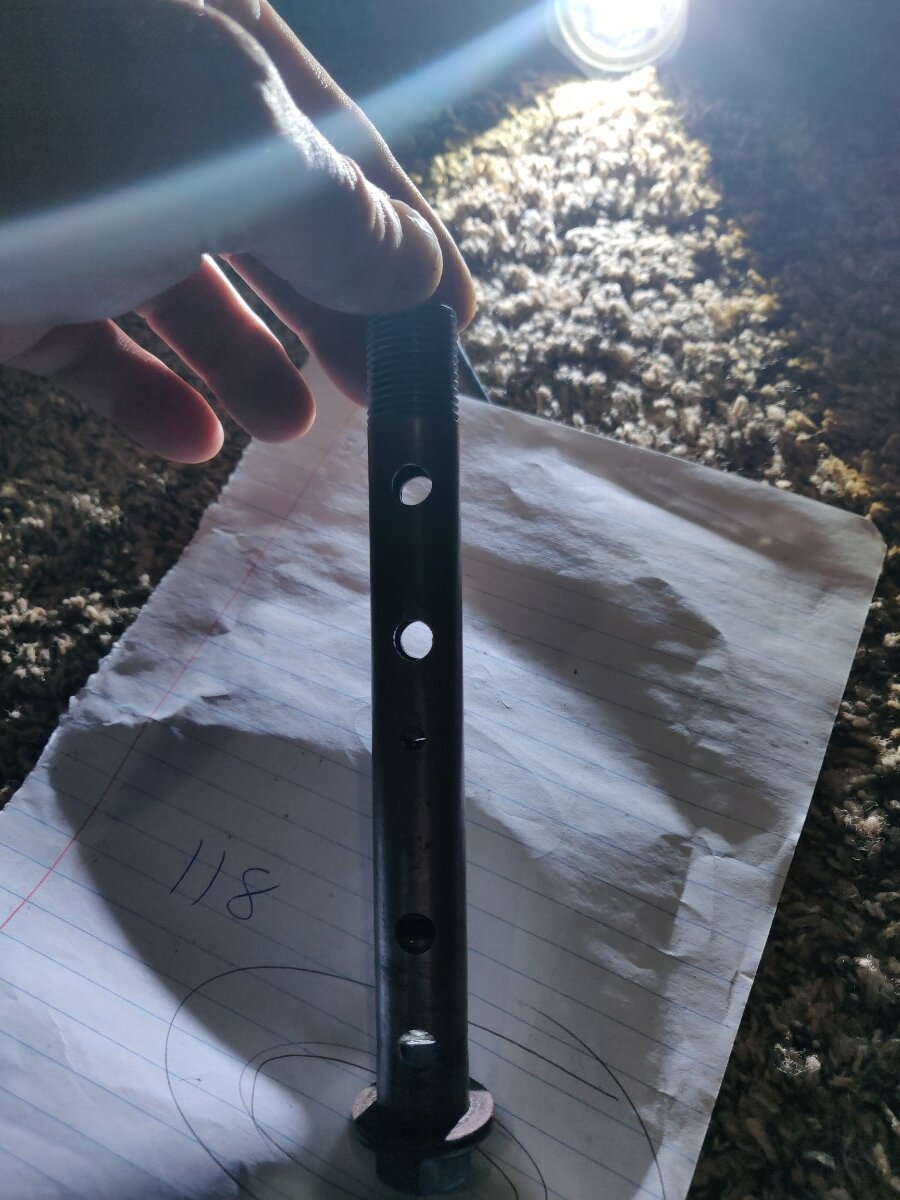 help! mid 60's Hough 50 series! - Projects, Builds, & Restorations ...