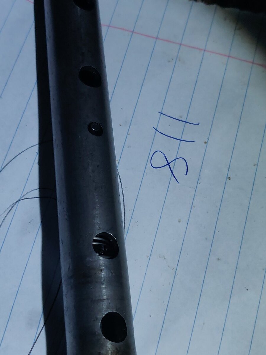 help! mid 60's Hough 50 series! - Projects, Builds, & Restorations ...