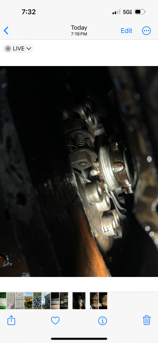 1486 problems - Technical IH Talk - Red Power Magazine Community