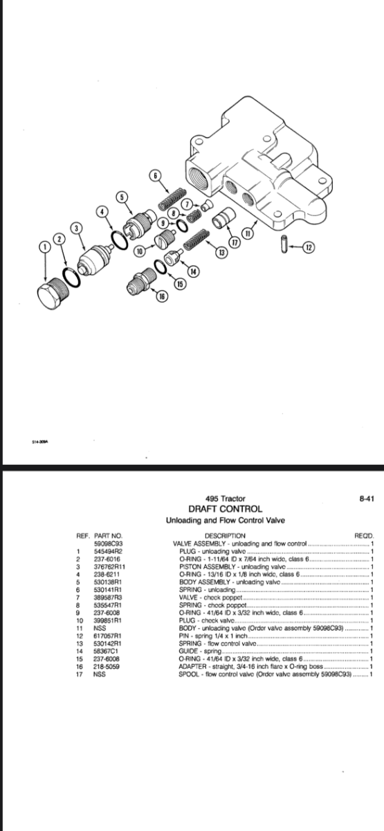 Case IH 495 - Projects, Builds, & Restorations - Red Power Magazine ...