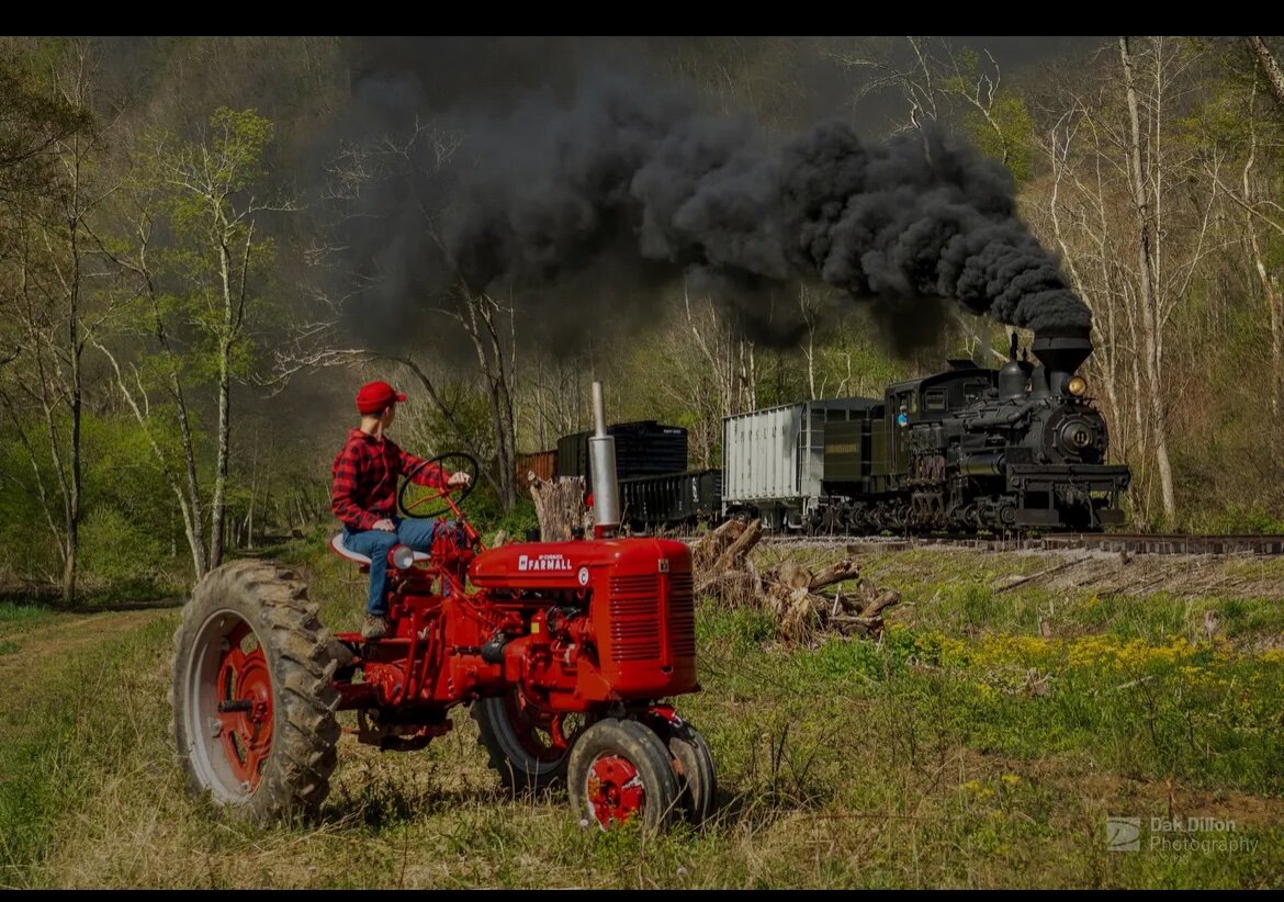 IH Tractors on Montana Farm - Page 1027 - General Chat - Red Power ...