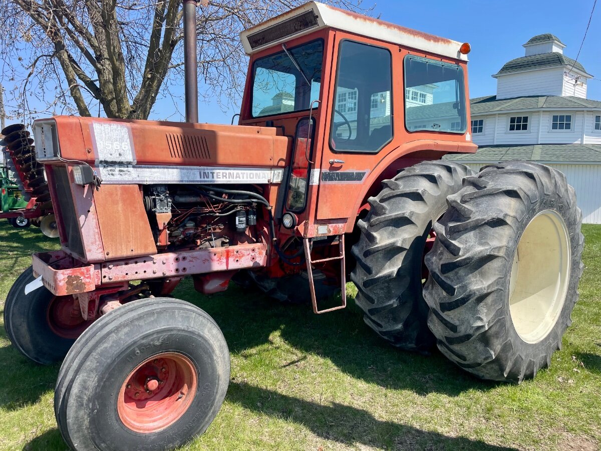 Bs 1566 - General Chat - Red Power Magazine Community