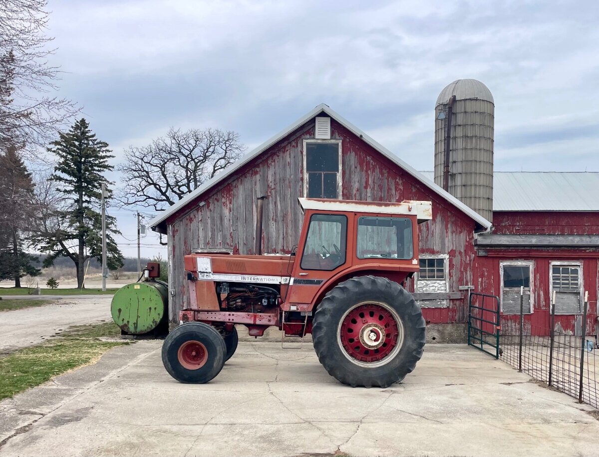 Bs 1566 - General Chat - Red Power Magazine Community