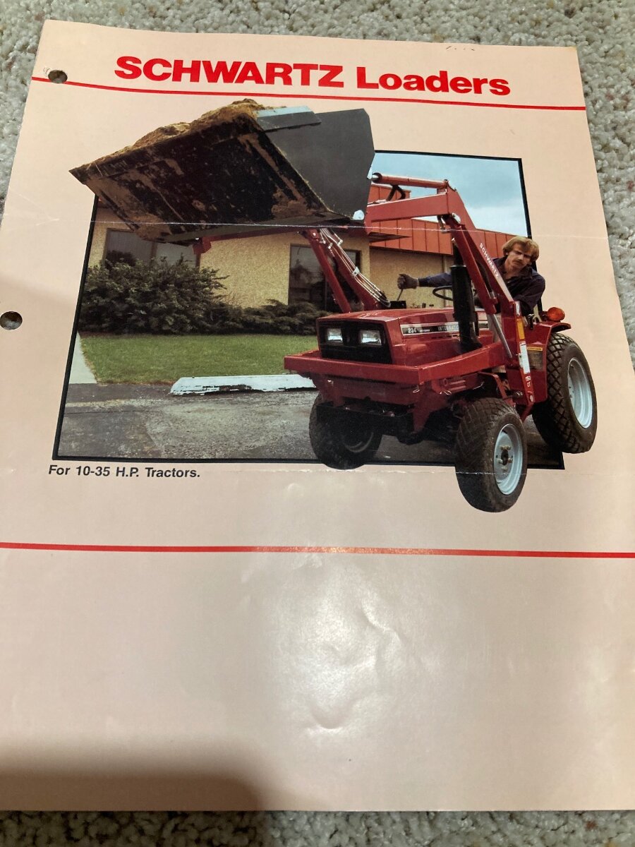 What did you do with your Cub Cadet today? - Page 4 - Cub Cadets - Red ...