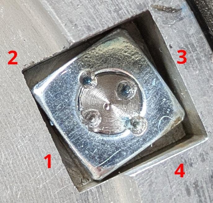 How To Stake The Nuts? - General Chat - Red Power Magazine Community