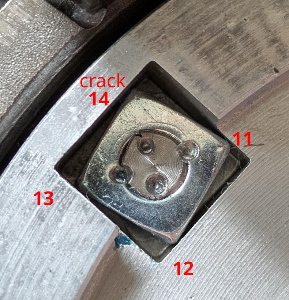 How To Stake The Nuts? - General Chat - Red Power Magazine Community