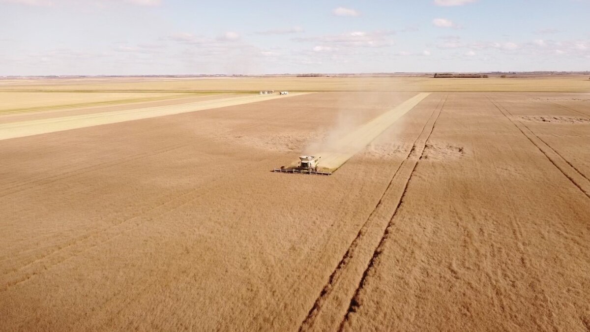 Flat country - General Chat - Red Power Magazine Community