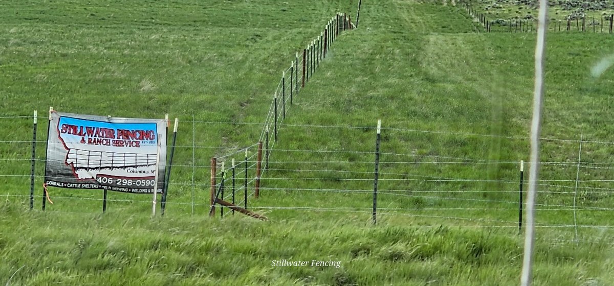 fencing pictures - Page 72 - General Chat - Red Power Magazine Community