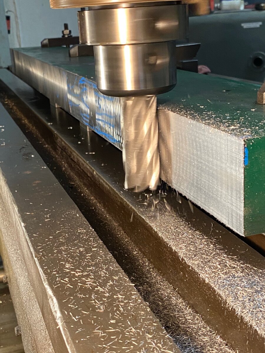 AngrySailor’s random machining, motors, fix it or (explitive) it thread ...