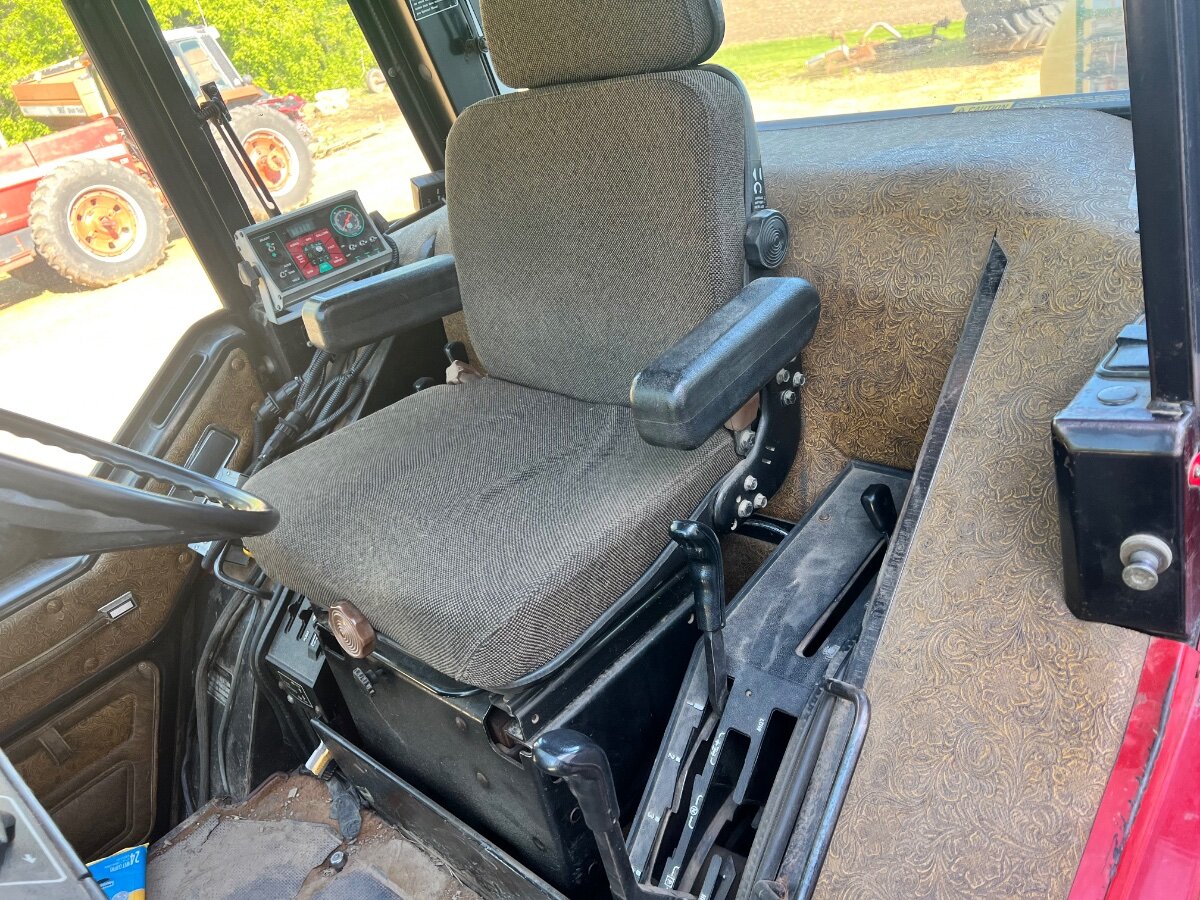986 or 886 with western interior? - General Chat - Red Power Magazine ...