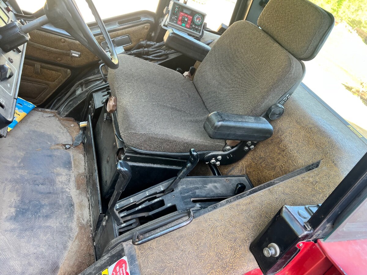 986 or 886 with western interior? - General Chat - Red Power Magazine ...