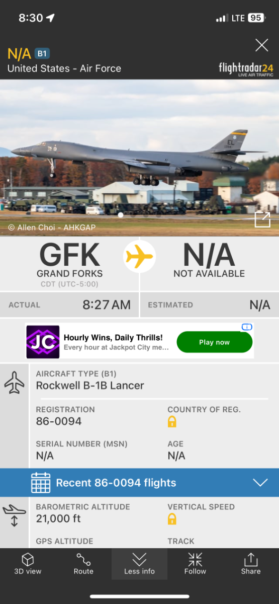 The Randy Sohn memorial airplane thread - Page 16 - General Chat - Red ...