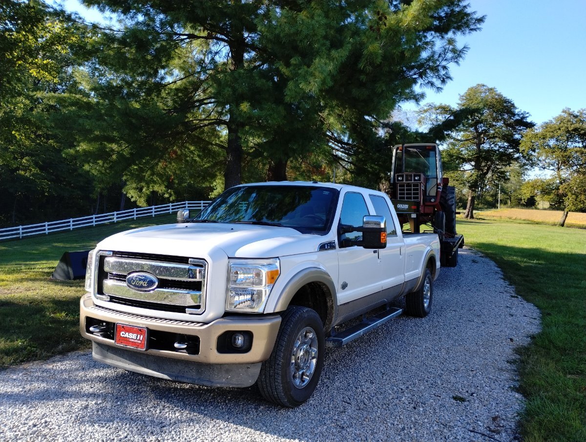 Im done with Chevrolet pickup trucks, Ill never own another one, $4600 ...